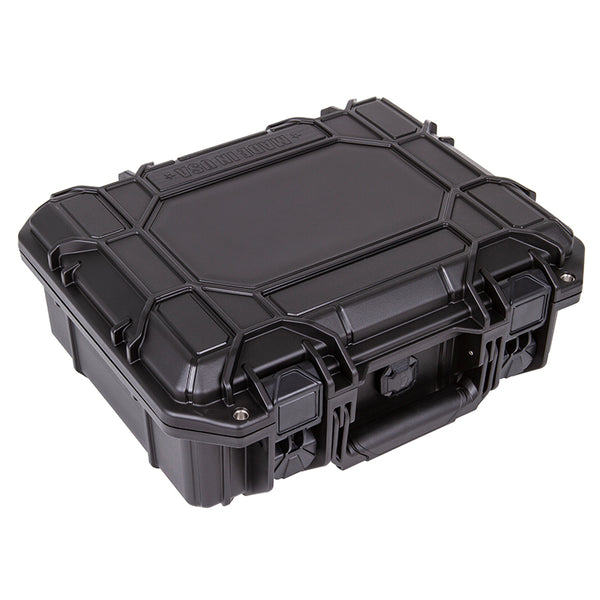 Flambeau Cases - Distinctive Packaging for Quality Brands and Products