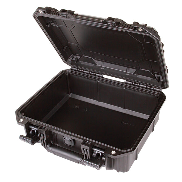 Flambeau Cases - Distinctive Packaging for Quality Brands and Products