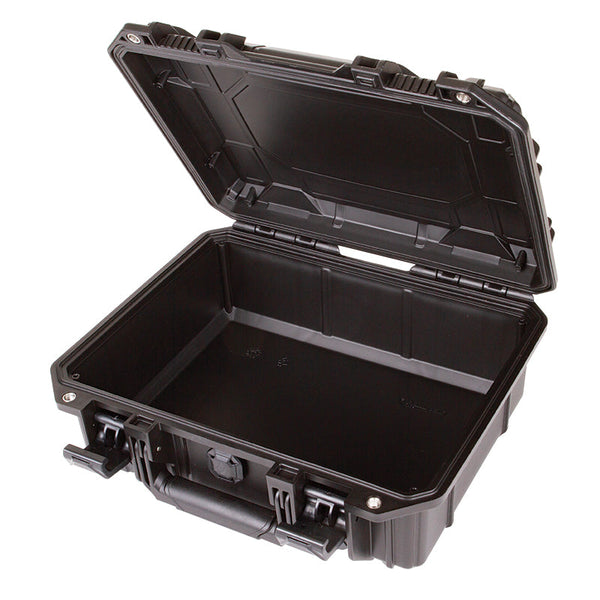 Flambeau Cases - Distinctive Packaging for Quality Brands and Products
