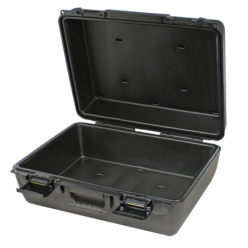 Infinity™ 20 Inch (FX 8-1/2) Case 50500 with Open Interior & Pin Hinge