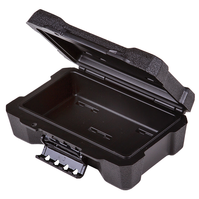 Aegis 7 – 51000 Blow Molded Case with Double Wall and Rugged Design
