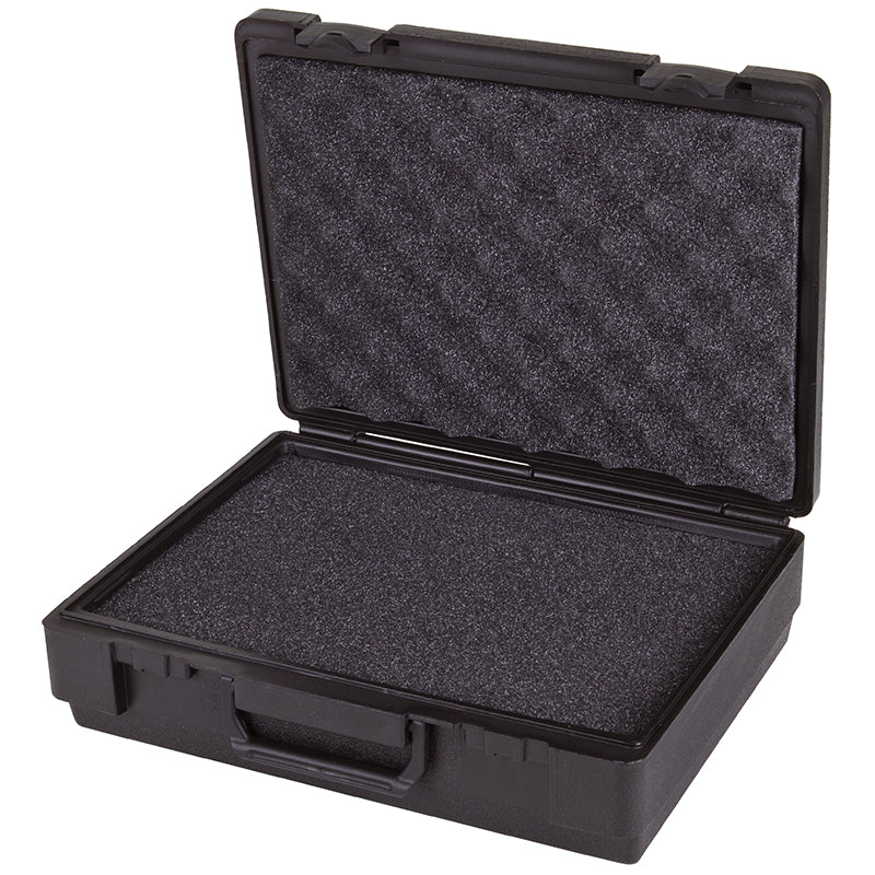 P-Series 13.50 Inch (PV 4) Pin Hinge Case 50024F with Foam Interior