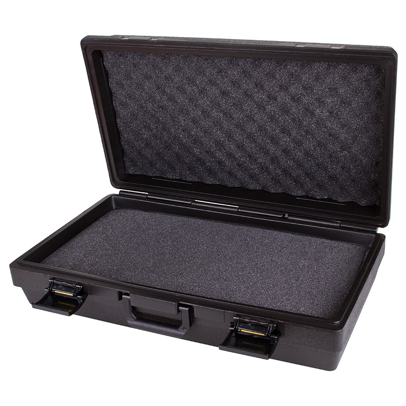 P-Series 26 Inch (PZ 8) Pin Hinge Case 50088F with Foam Interior