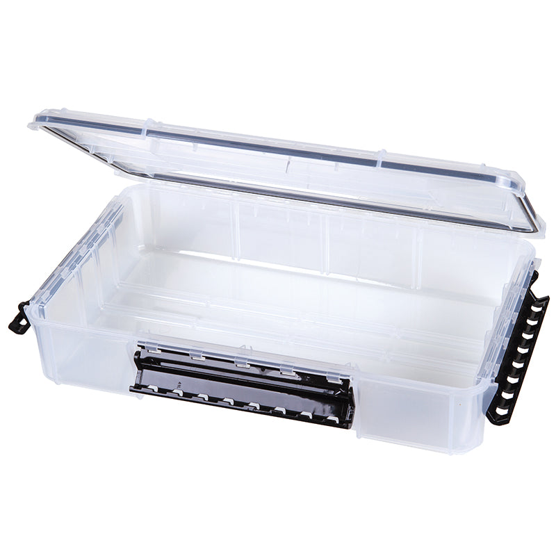 Large Waterproof Tuff Tainer® 6751TE (WT5001) with Deep Base