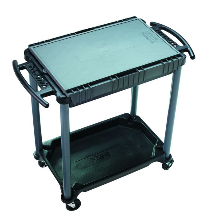 Utility Workstation™ Cart 8510ST - Stress Tested for Up to 300 lbs.