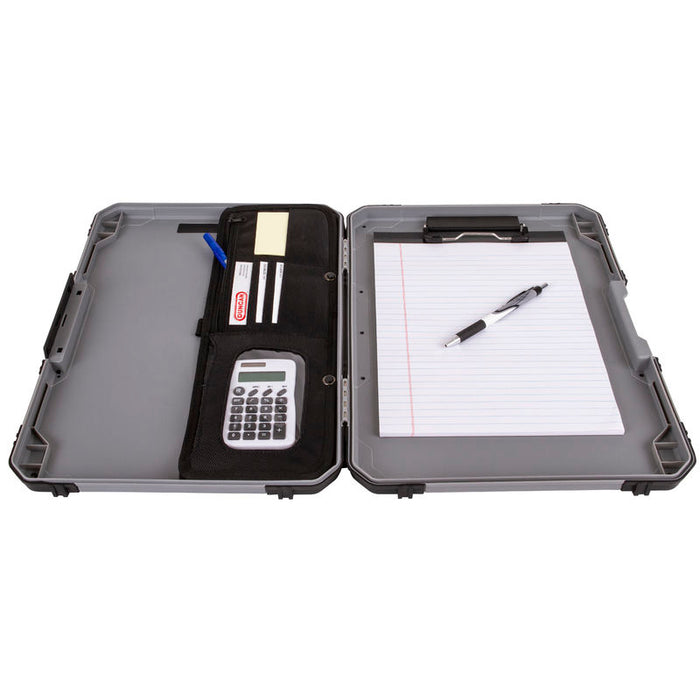 Contractor Clipboard 6535TH Provides a Work Space & Organization