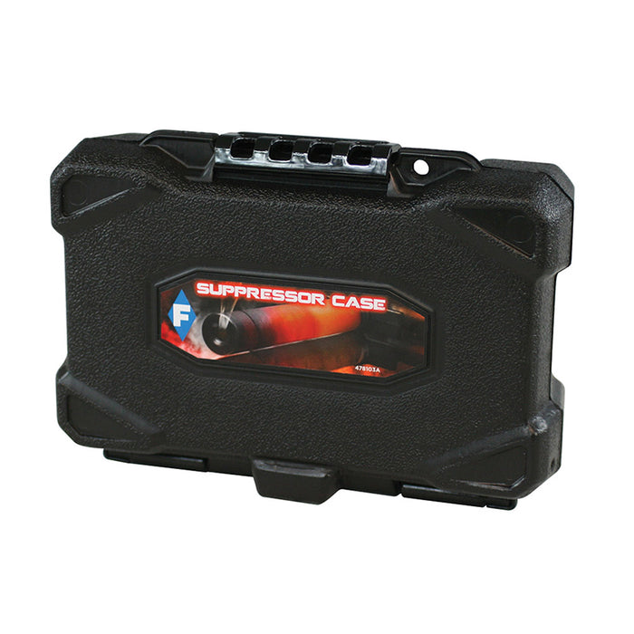 Suppressor Case