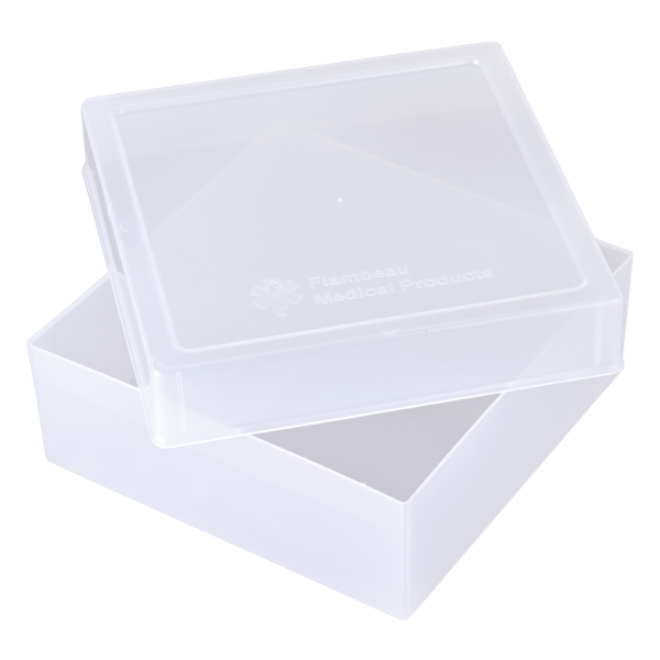Medical Device Box
