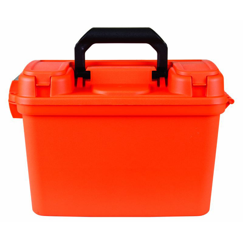 Paramedic Gear Box 6430PM (PM1408) Includes Lift-Out Tray & In-Lid Sto