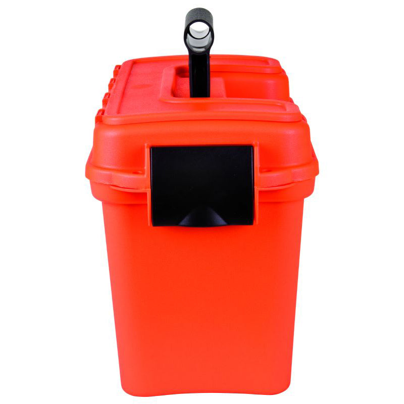 Paramedic Gear Box 6430PM (PM1408) Includes Lift-Out Tray & In-Lid Sto