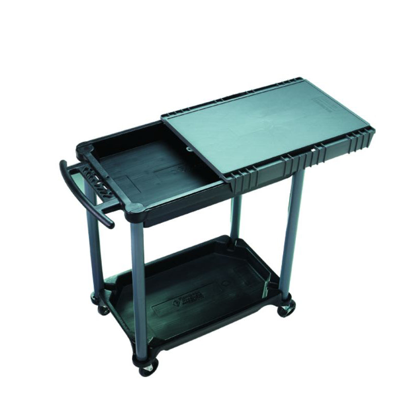 Utility Workstation™ Cart 8510ST - Stress Tested for Up to 300 lbs.